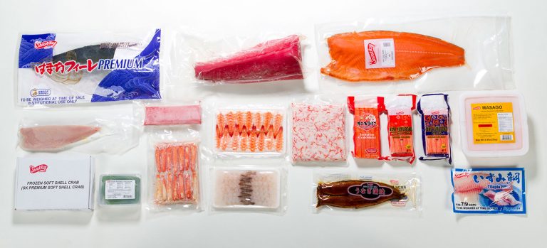 Our Products | Wismettac Asian Foods Canada